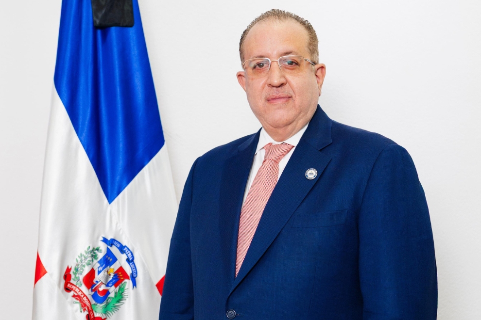Magín Díaz: “No permitiré que defraudadores fiscales se burlen, sobre ...