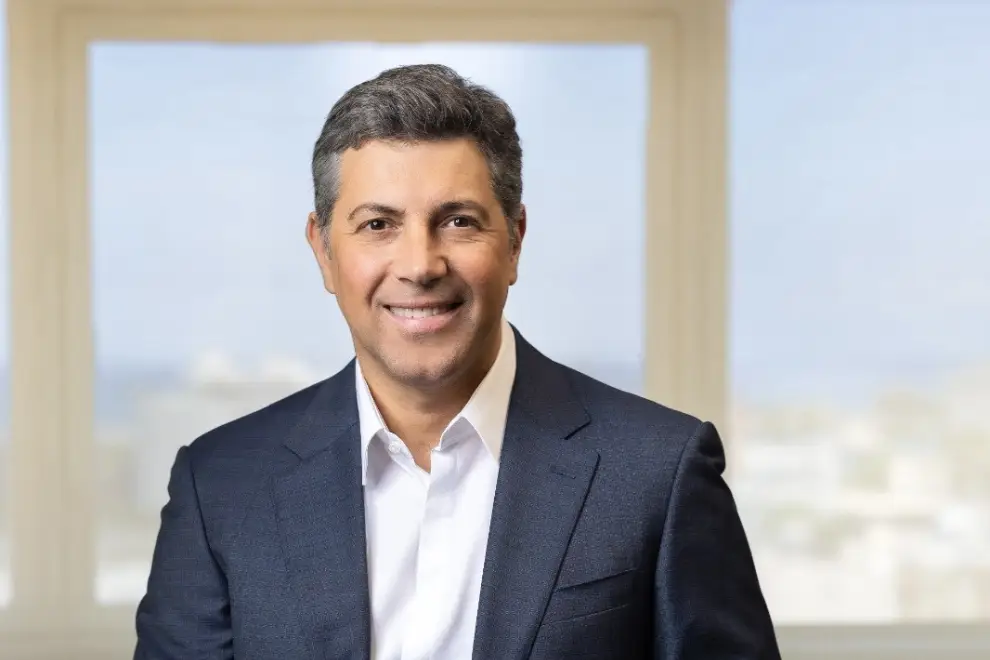 InterEnergy Group anuncia la incorporación de Marcelo Aicardi