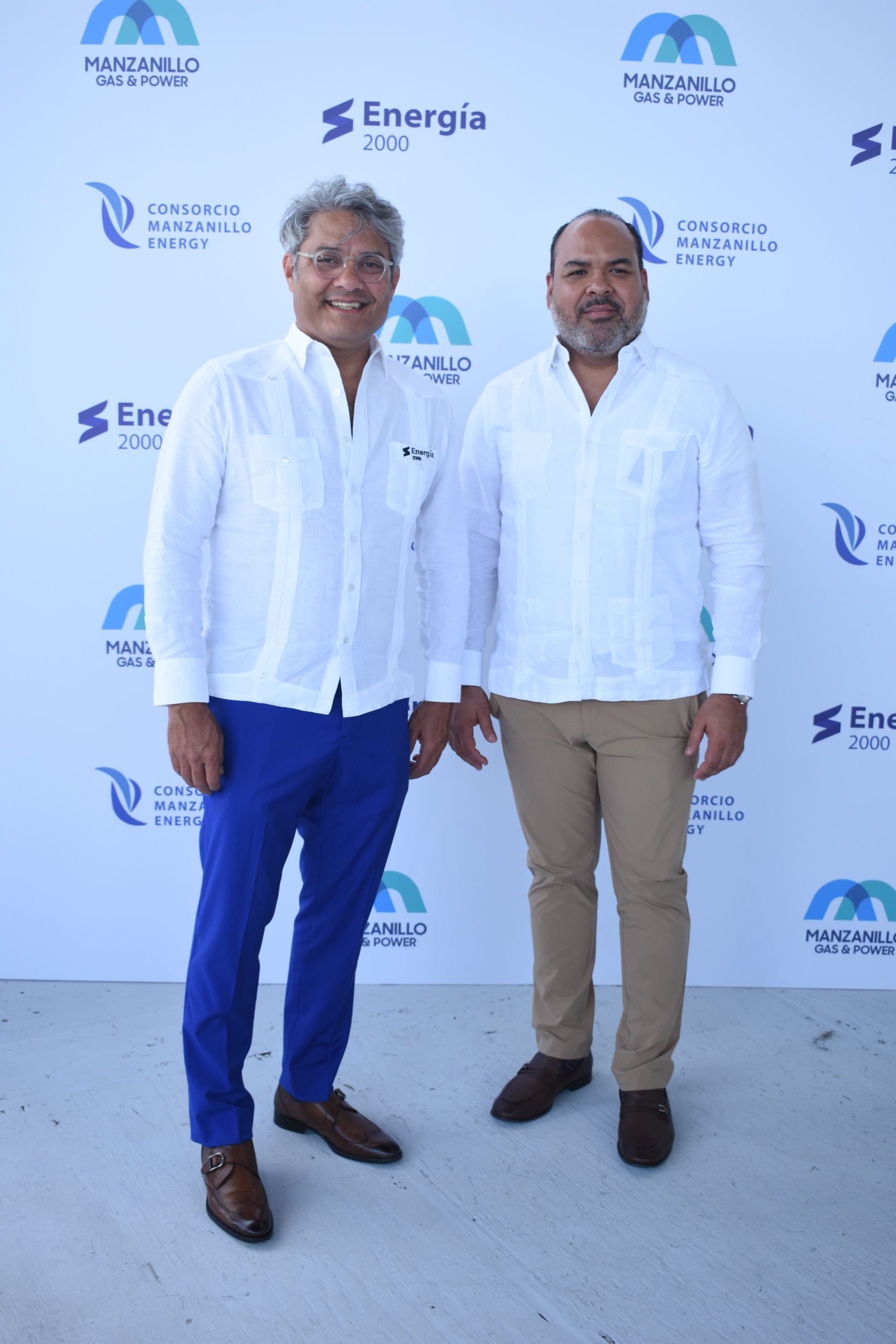 Marco Guridi, Lenin Díaz - Periódico elDinero