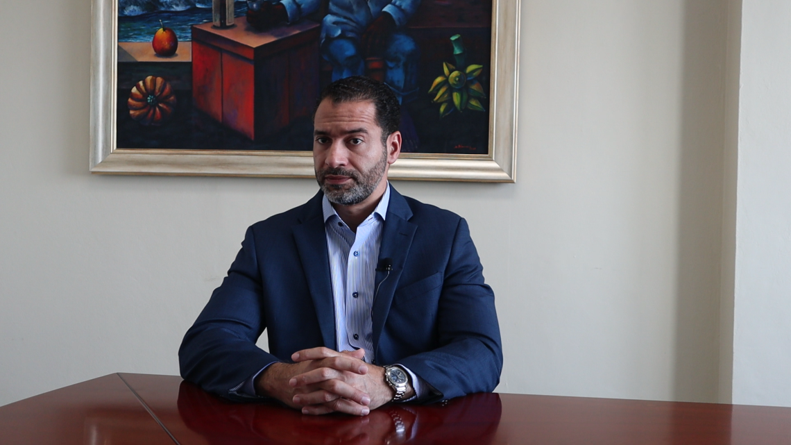 Mario Franco: Educación, principal reto para atraer inversionistas al ...