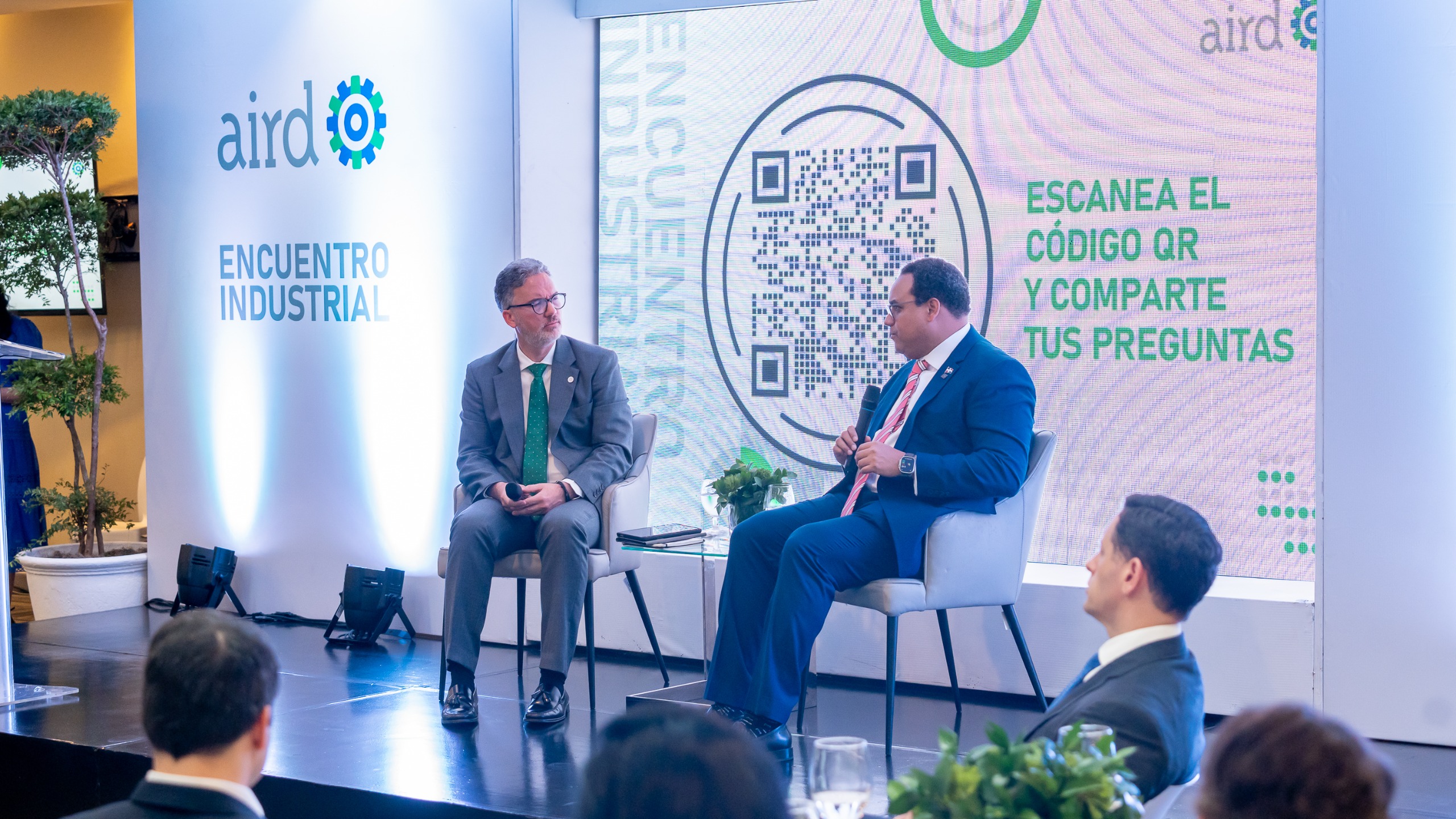 SIE estima se invertirán US$2,098 millones en las EDE en 6 años