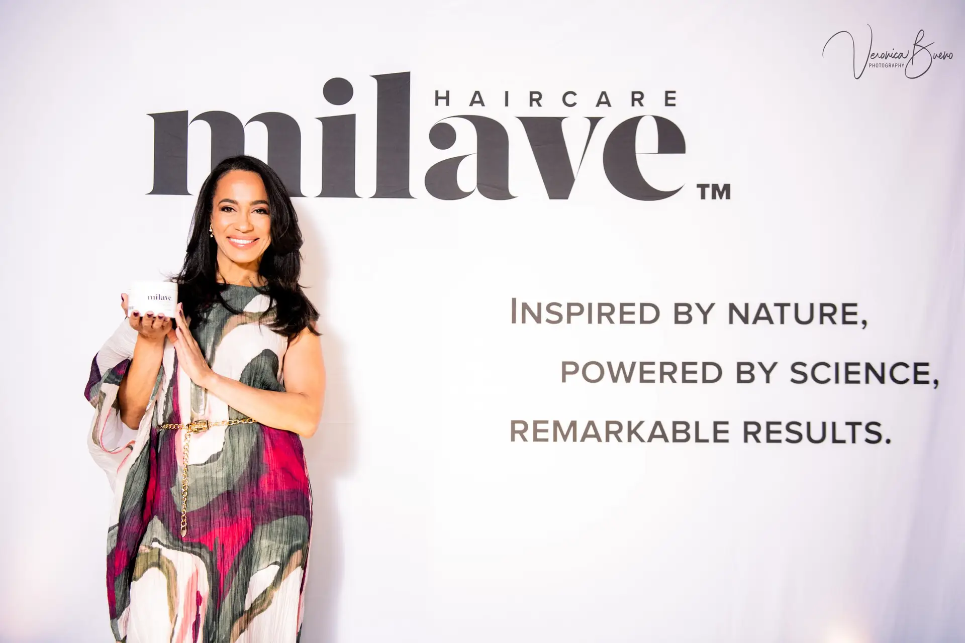 Innovación y herencia: La historia de Ivanny Soto y Milave