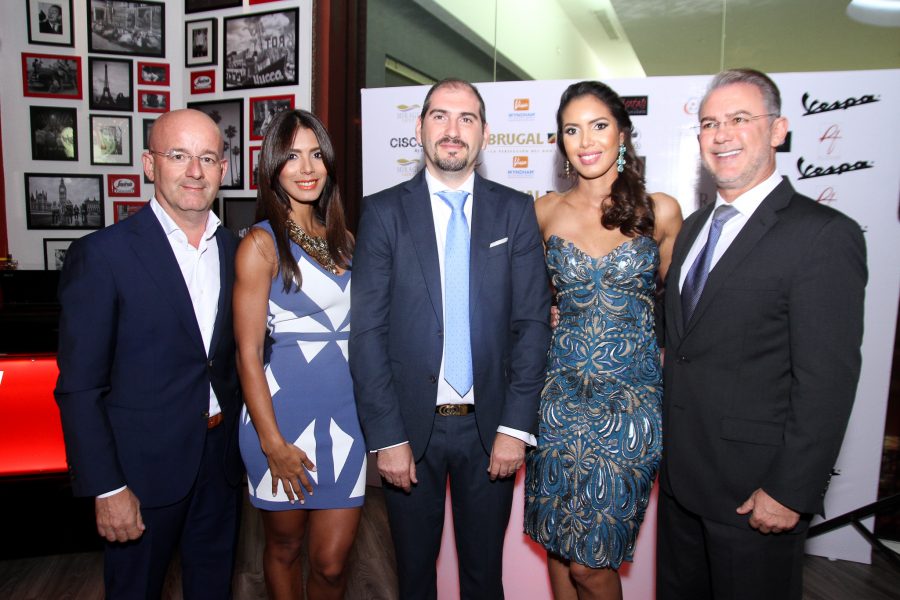 Grupo empresarial lanza la revista “Mirage Magazine”