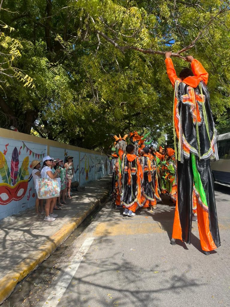 Pedernales, la emoción de un pueblo que ve llegar el turismo