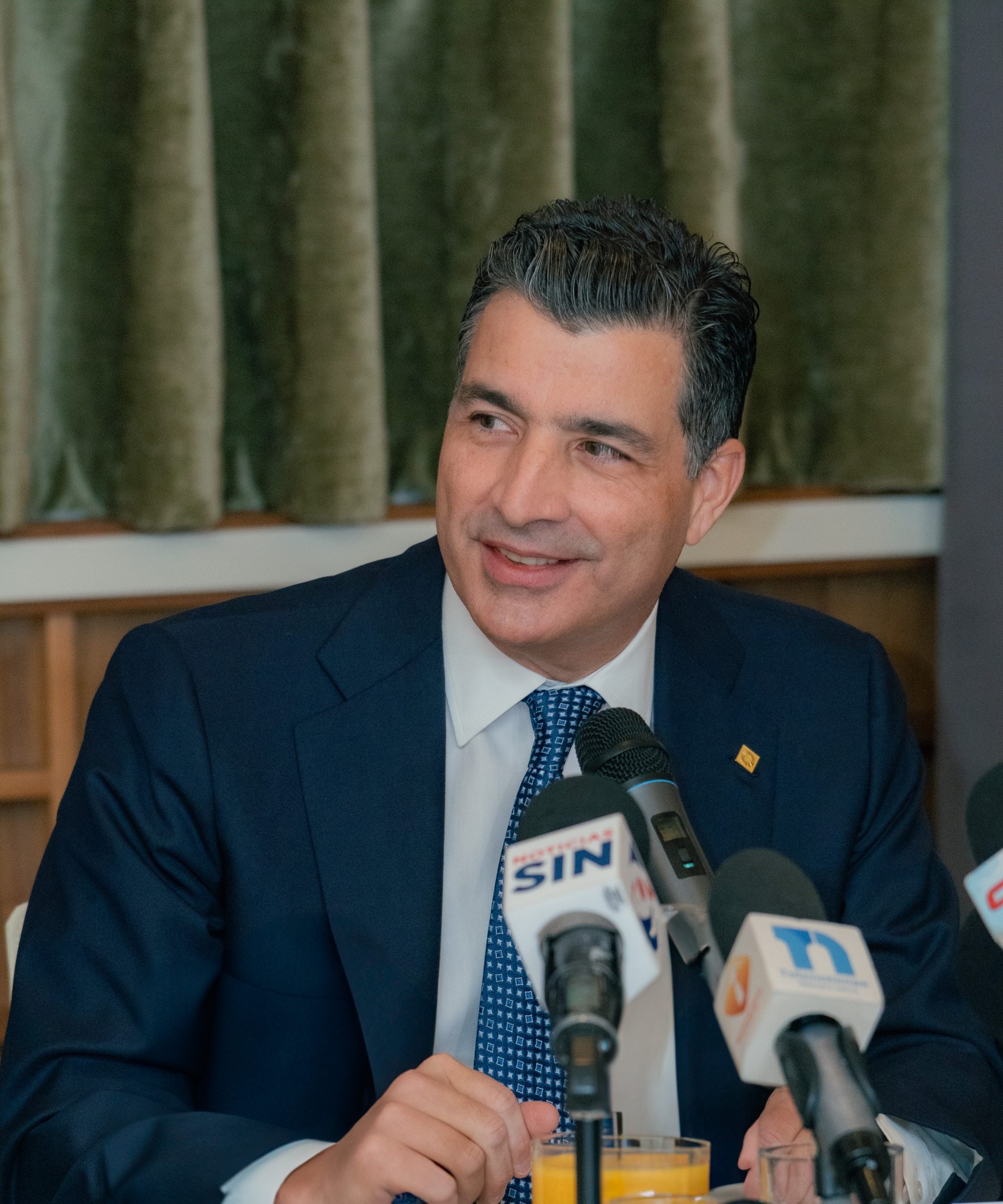 Presidente del Banco Popular destaca aspectos que atraen inversión al ...