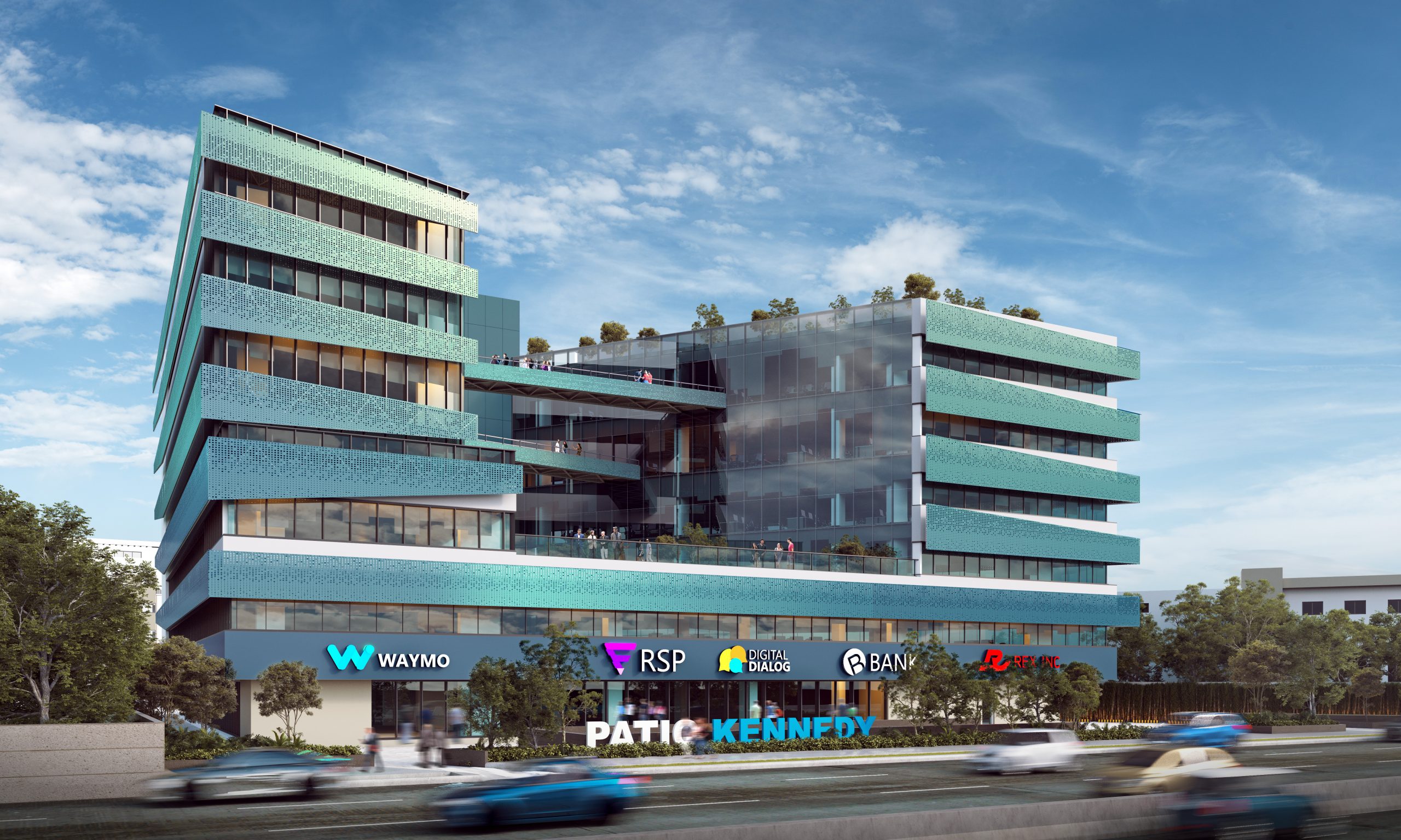 Patio Capital Partners marcó un antes y un después en el mercado de ...