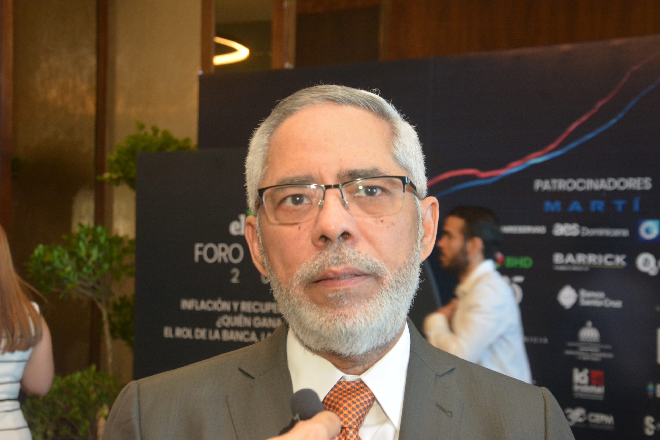 Pedro Silverio: Panorama internacional podría definir el futuro ...