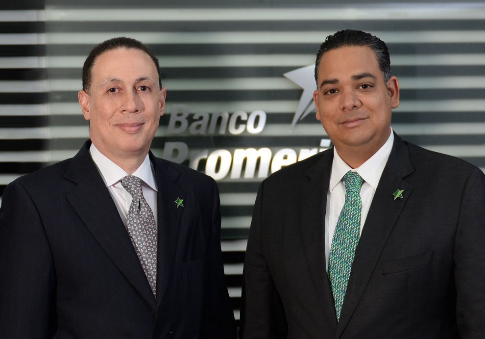 Banco Promerica presenta nuevas facilidades para sus clientes