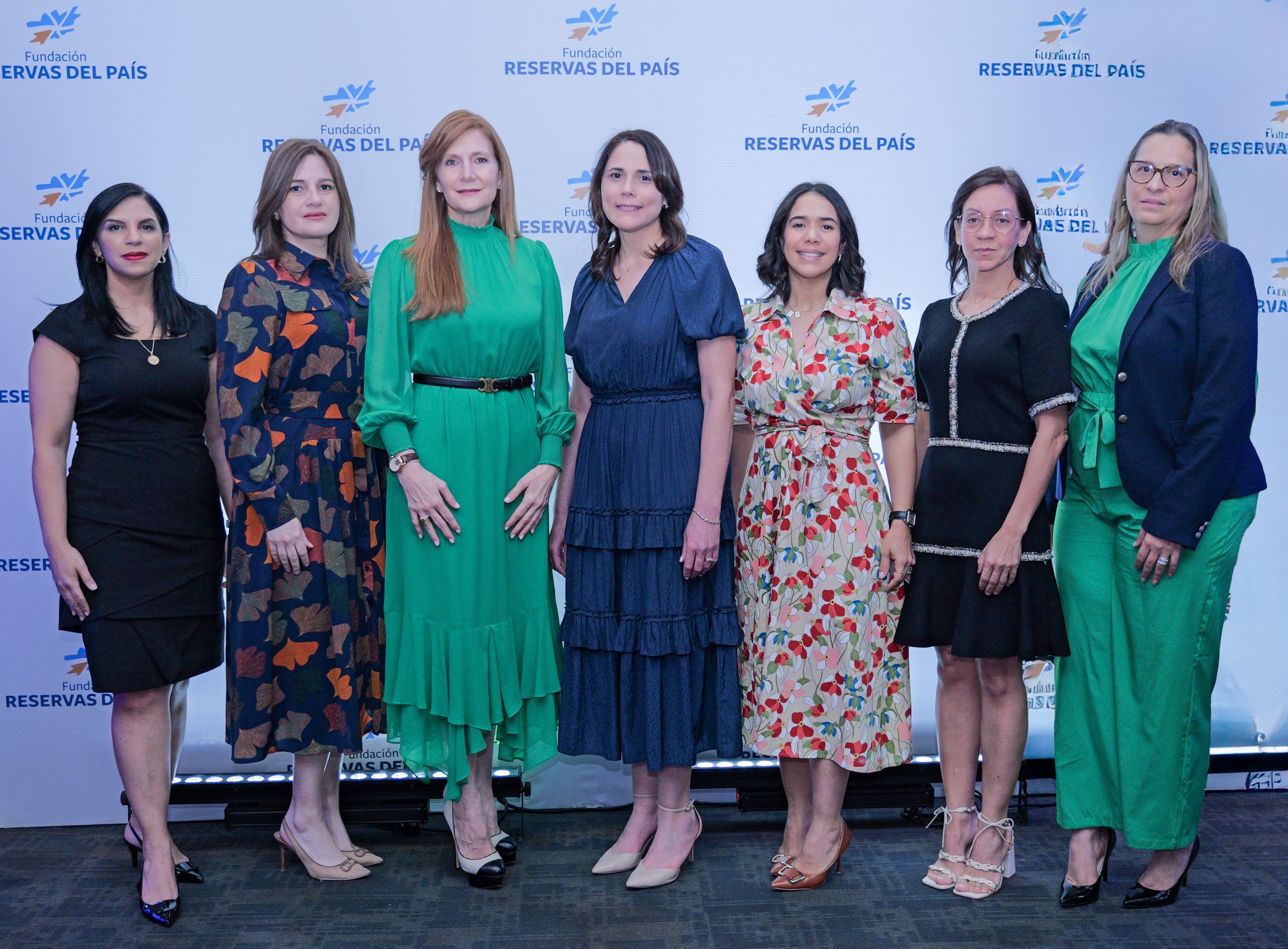 Fundación Reservas del País realiza encuentro de Cooperativas y ...