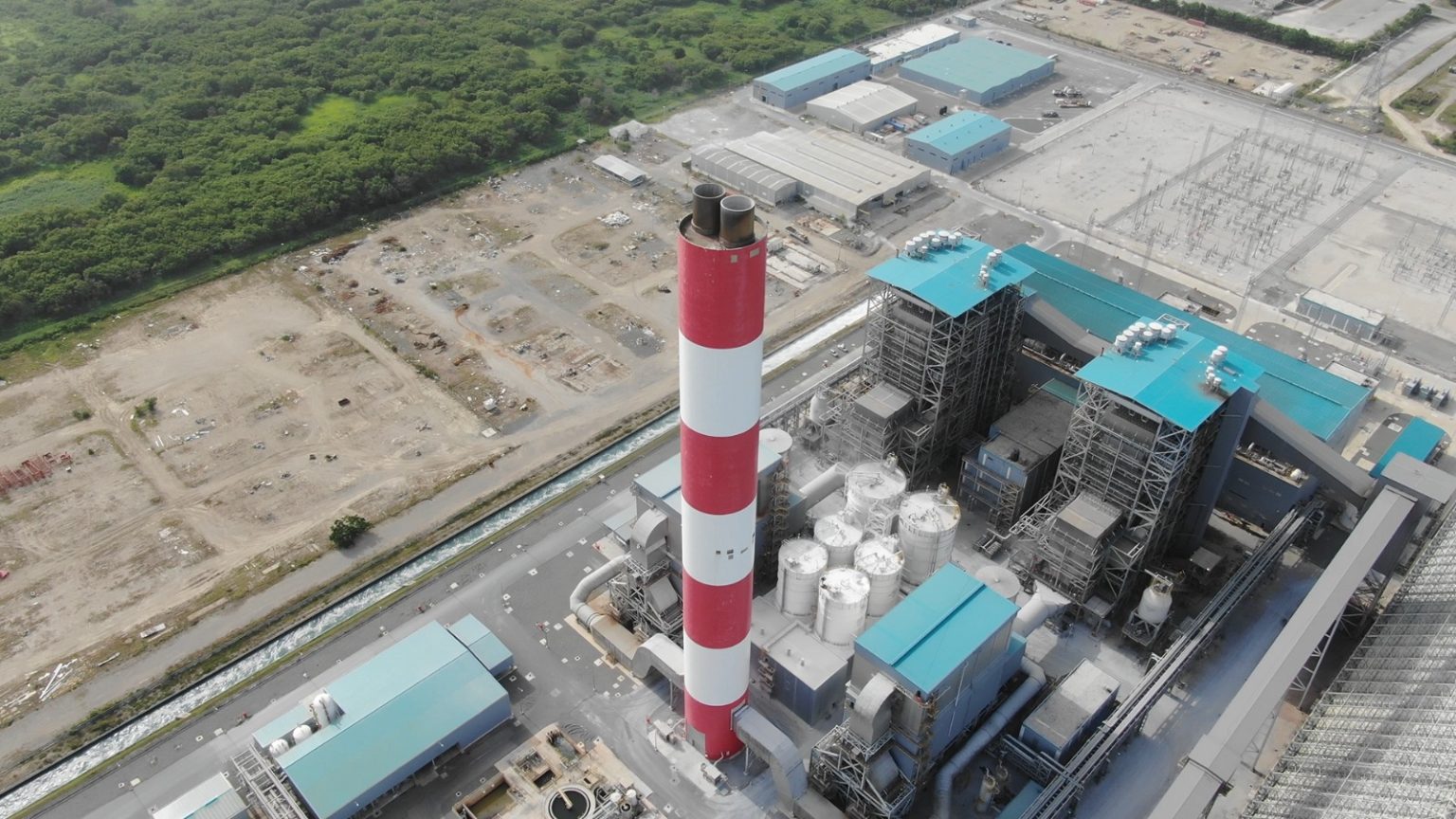 Punta Catalina - Periódico elDinero