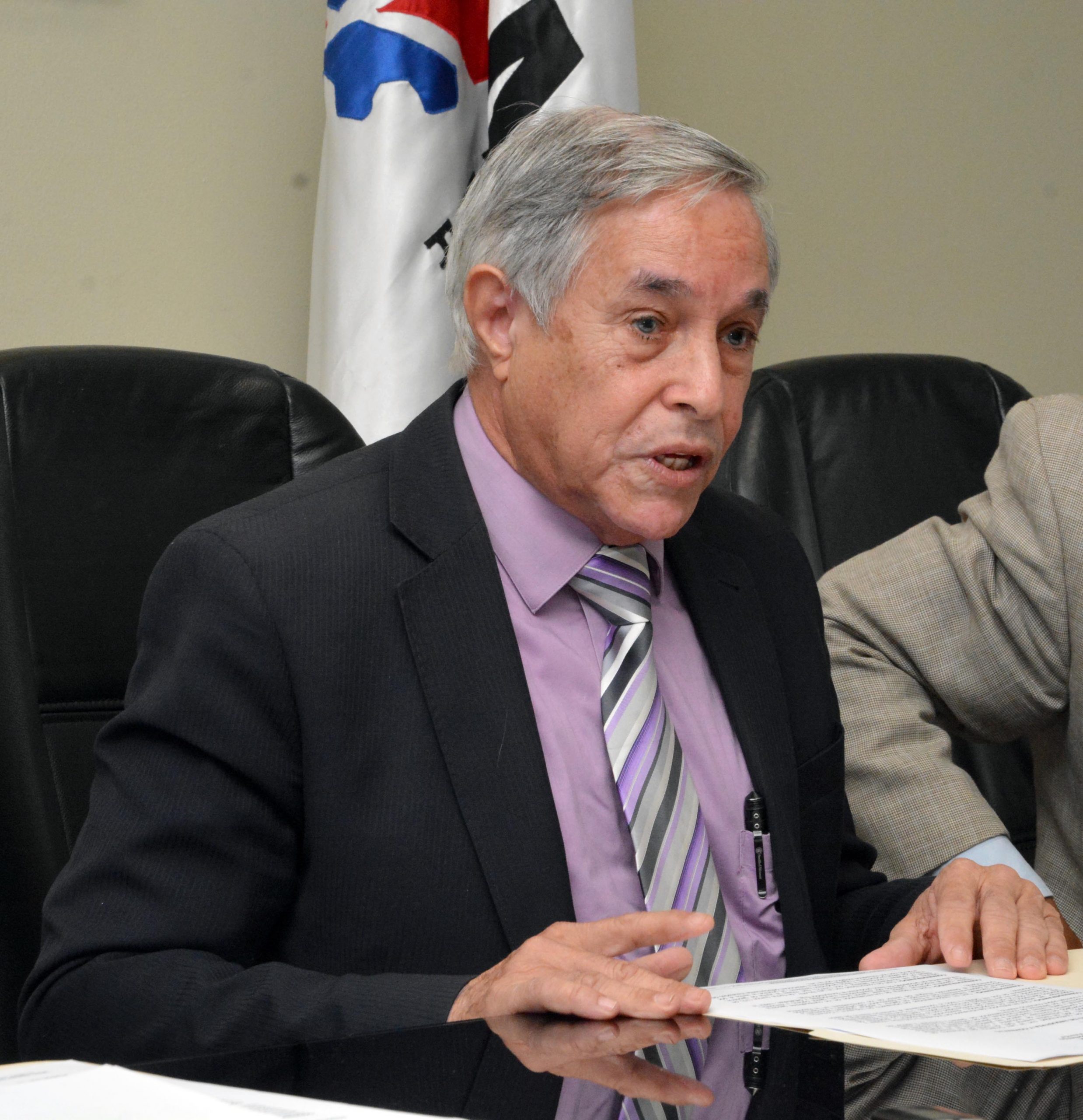 ramon cruz - Periódico elDinero