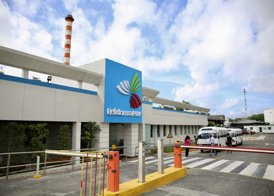 Refidomsa celebra su 53 aniversario y reporta utilidades por RD$3,208 ...