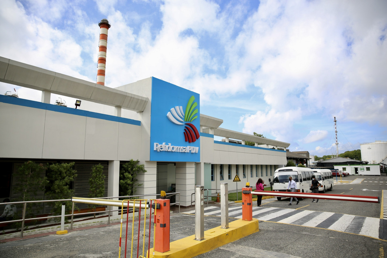 Refidomsa gestionará provisionalmente tres estaciones de combustibles ...