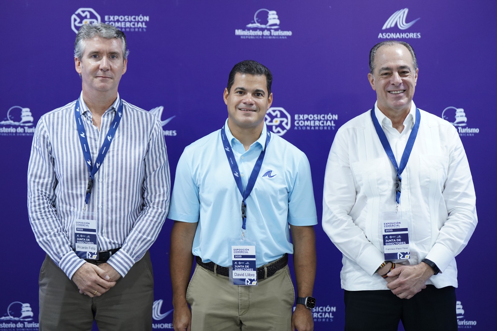 Firman convenio para desarrollar proyectos económicos y de turismo ...