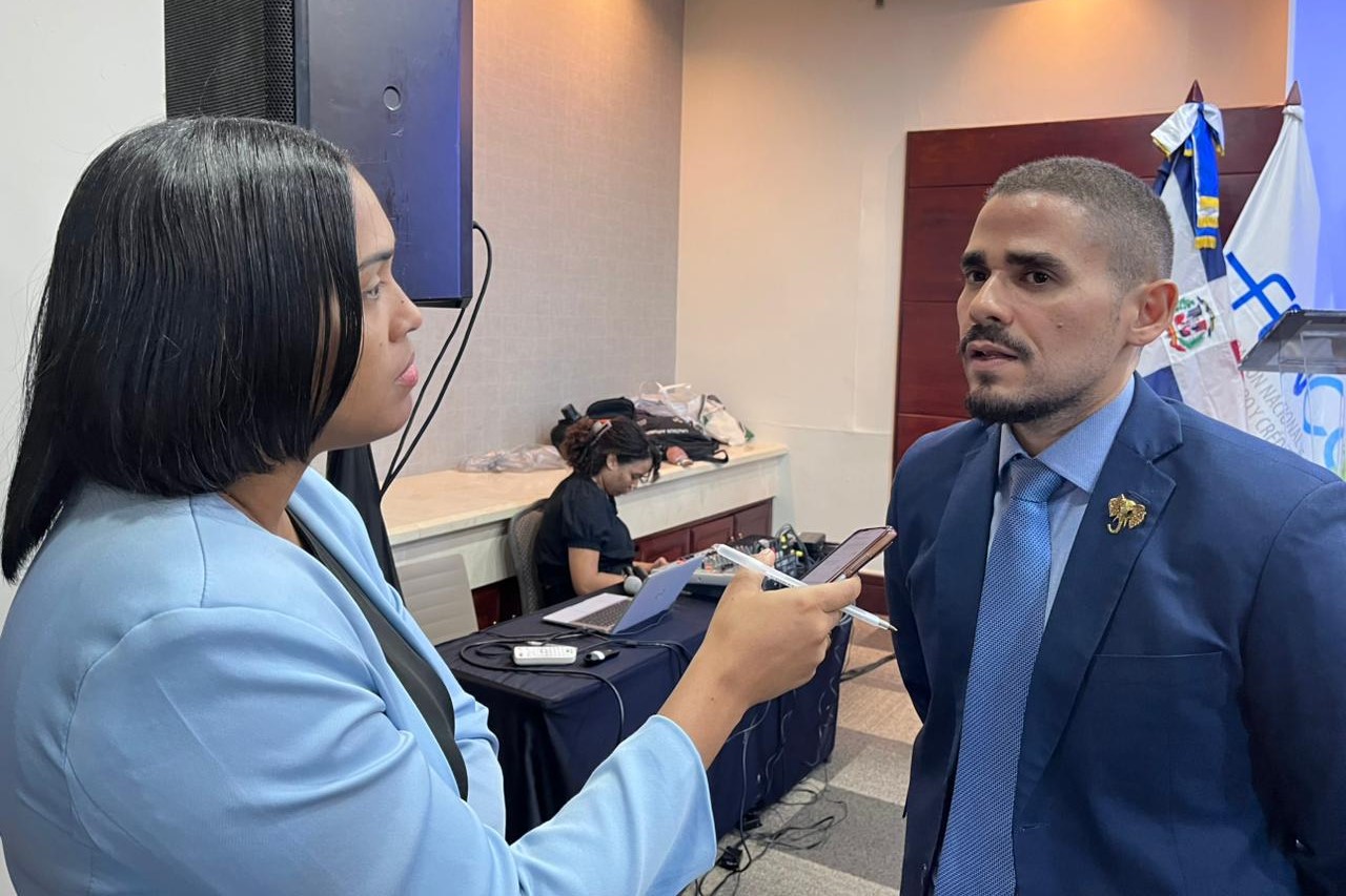 Robert Mustafá - Periódico elDinero