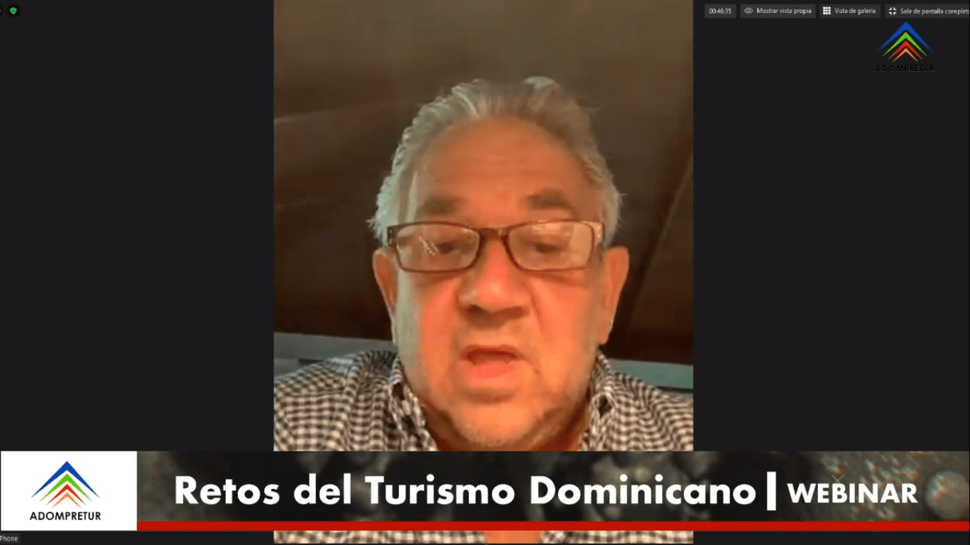 Roberto Henríquez: Santo Domingo contará con un buró de convenciones ...