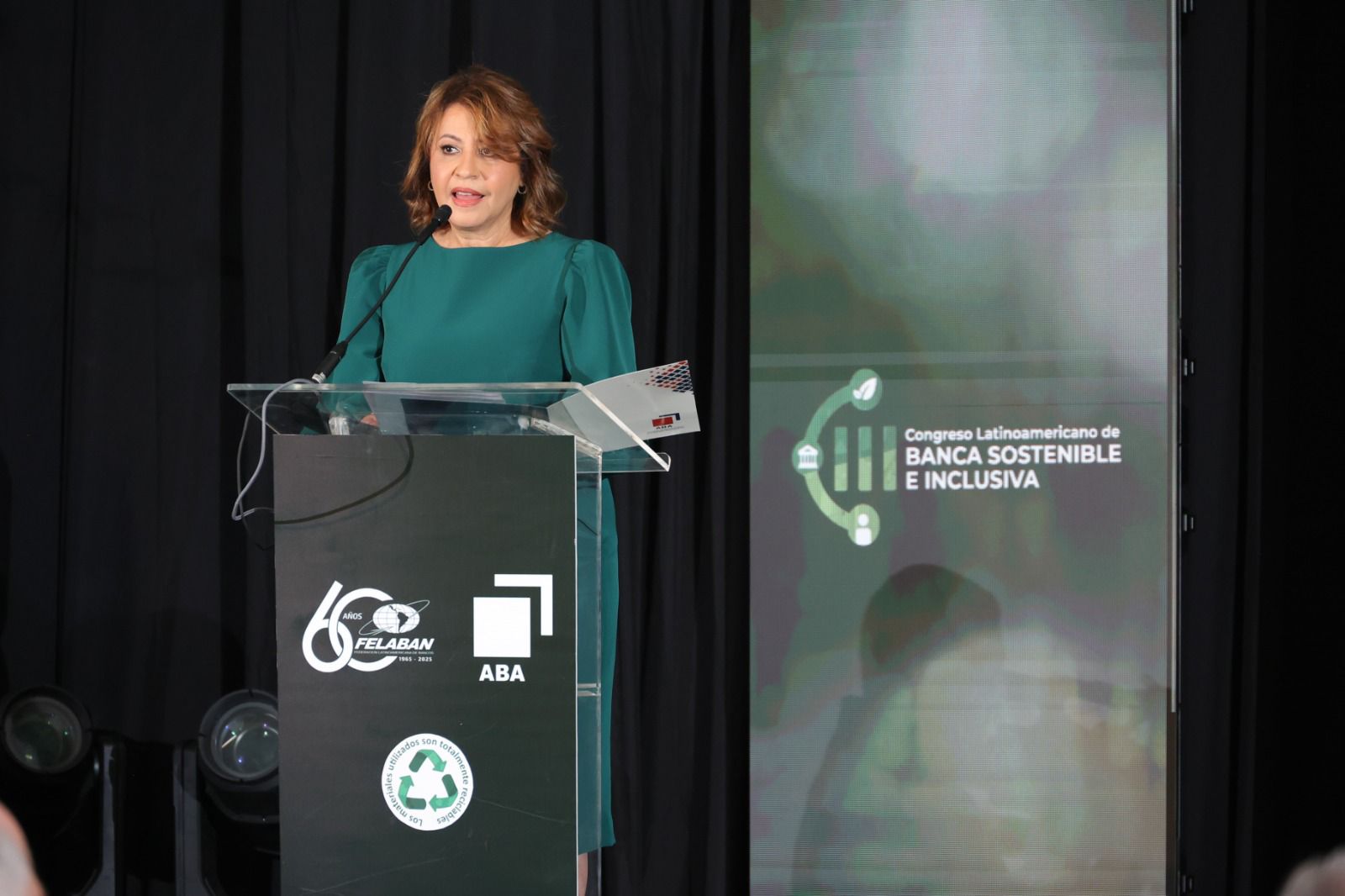 ABA destaca estrategia público-privada para aumentar la inclusión ...