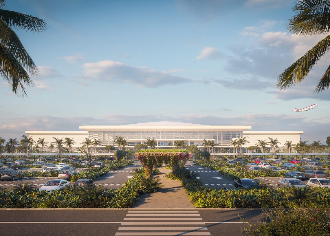 Aerodom adjudica contrato a Ingeniería Estrella para rehabilitar pista ...