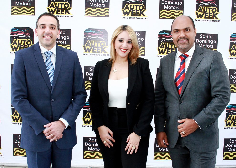 Santo Domingo Motors anuncia feria de vehículos