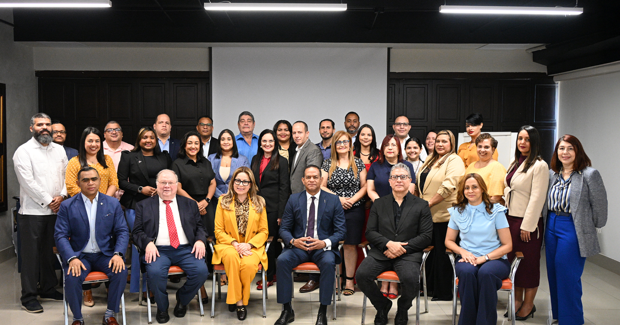 Selección foto AMLCA - Periódico elDinero