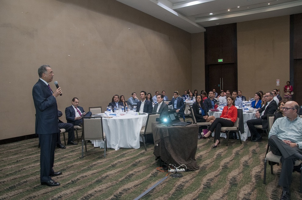 Simón Lizardo: Capital humano constituye el mejor activo de Banreservas