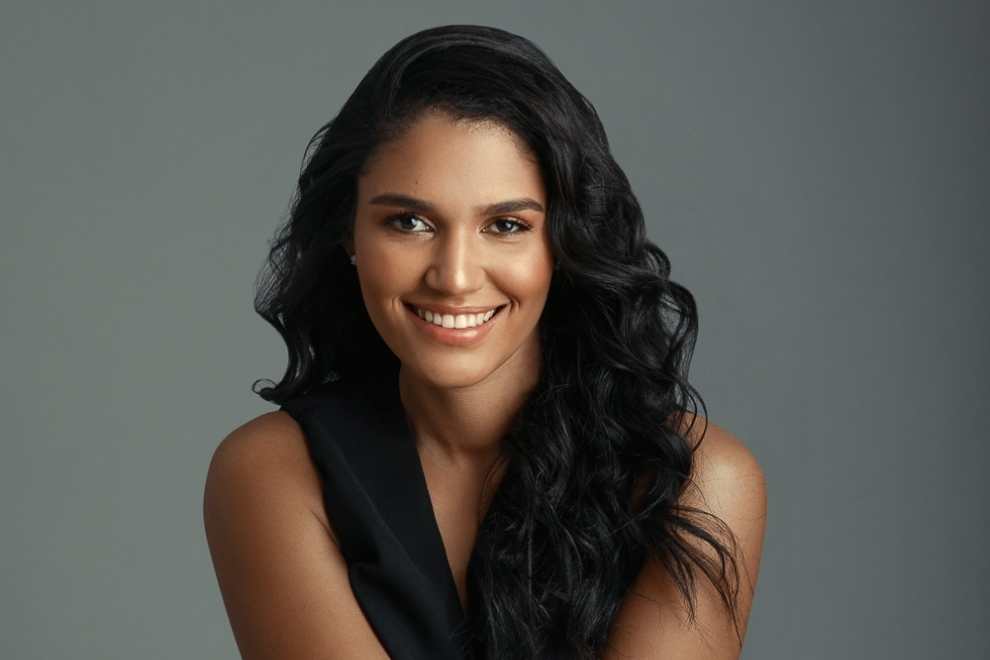 Stephanie Torres: Una abogada que orienta a emprendedoras para que ...