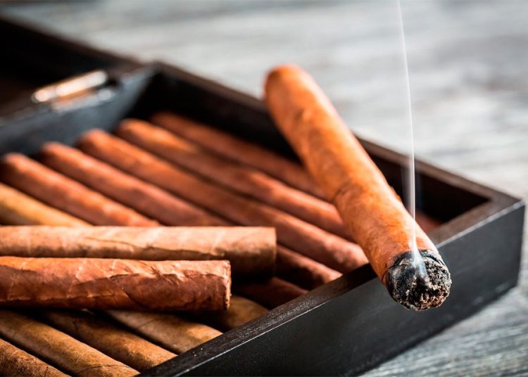 La exportación de tabaco dominicano inicia con aumentos en 2023