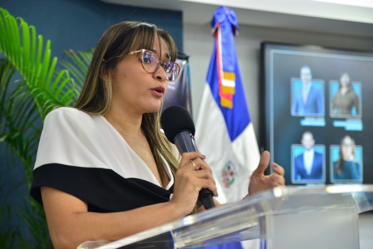 Tania de León, - Periódico elDinero