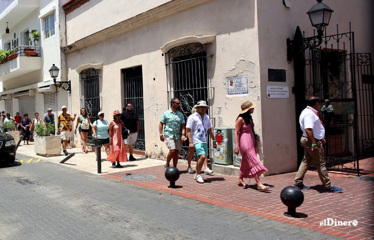 Turismo-inversion-extranjera - Periódico elDinero