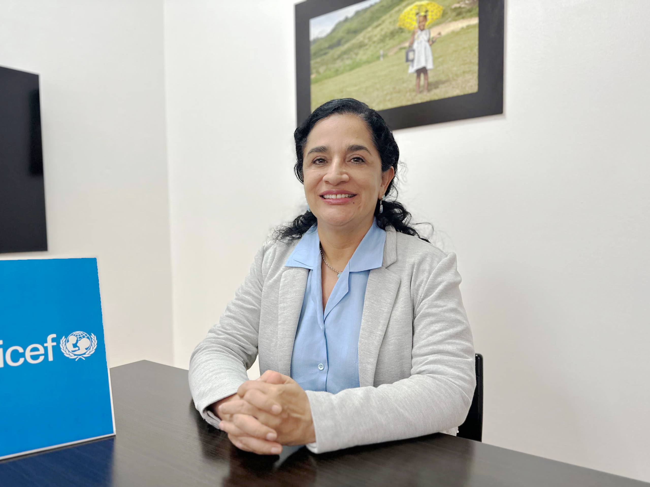 Unicef: “Solo 38% de las mujeres en RD tiene conocimiento integral ...