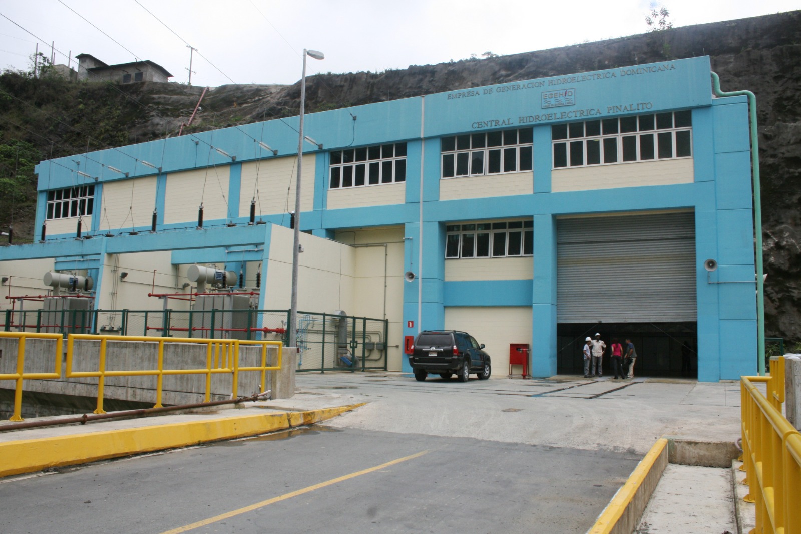 Egehid oferta 100 empleos para técnicas e ingenieras