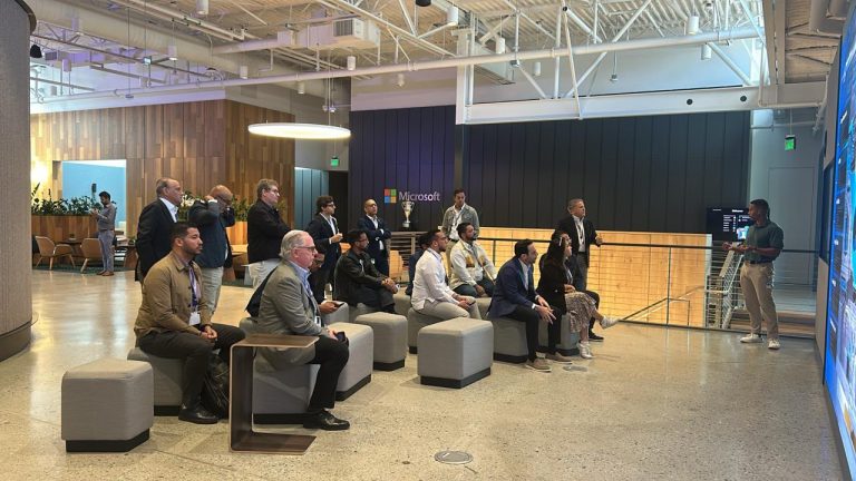 Amchamdr lidera misión empresarial dominicana a Silicon Valley enfocada ...