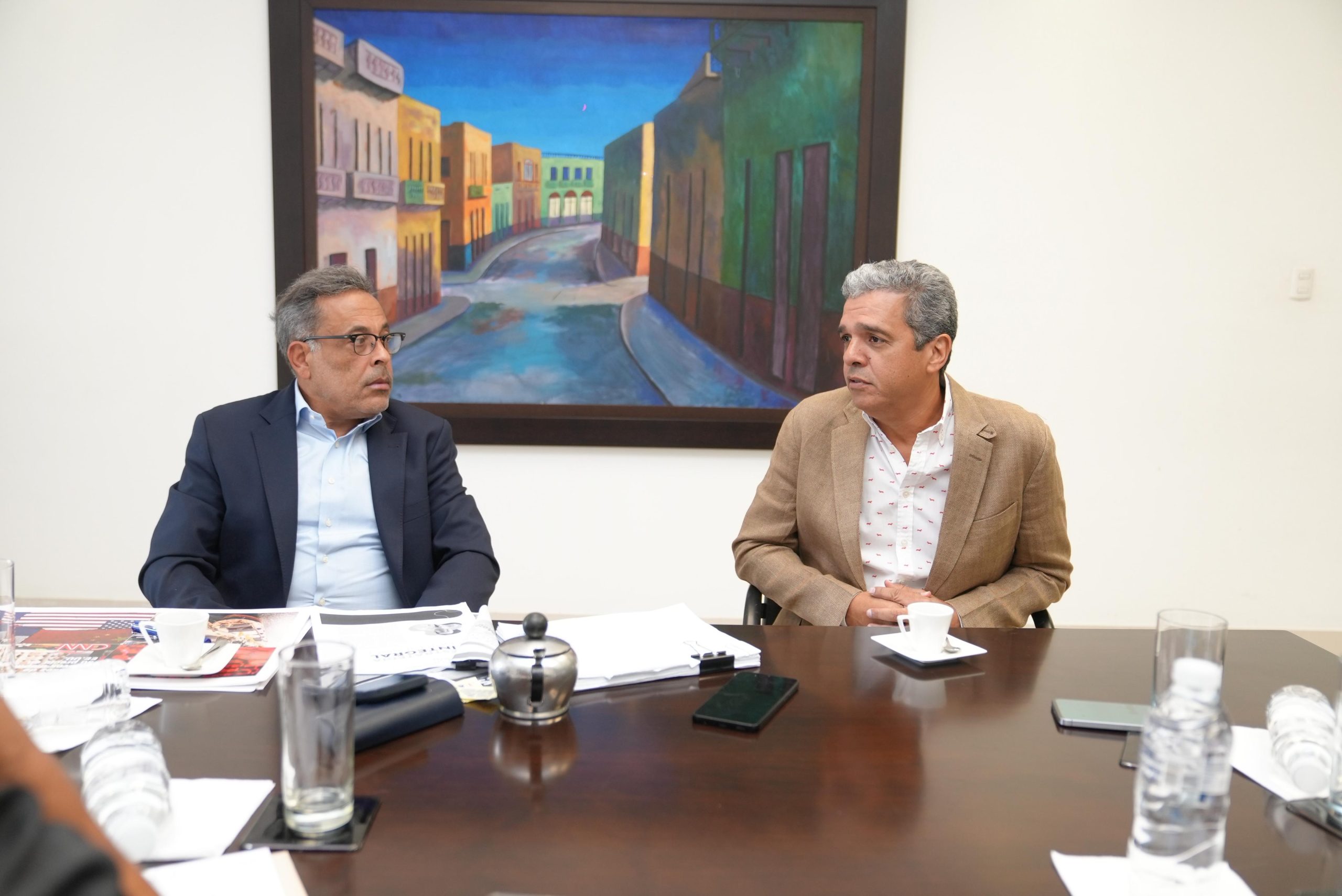 Avicultores agradecen al Gobierno por ley que exonera anticipo al agro ...