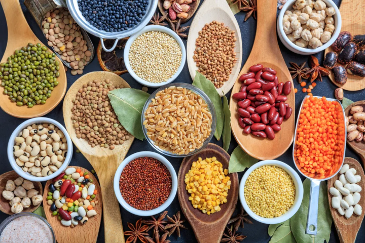 alimentos basicos - Periódico elDinero