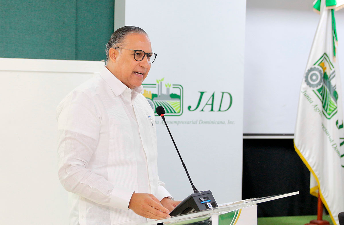 Ángel David Taveras: “RD ha dado pasos importantes en acreditación de ...