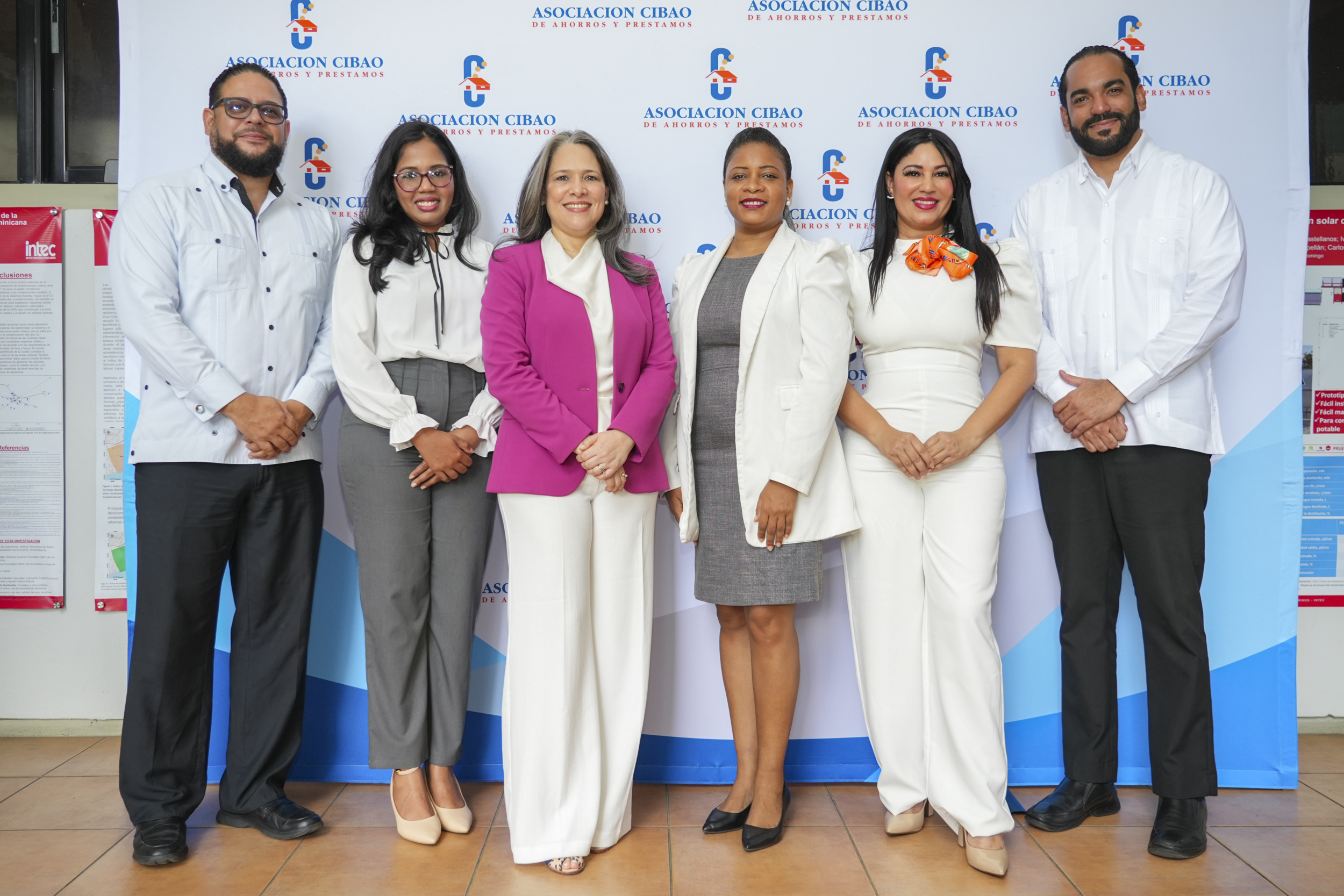 Asociación Cibao culmina ciclo de formación para fortalecer ASFL en ...