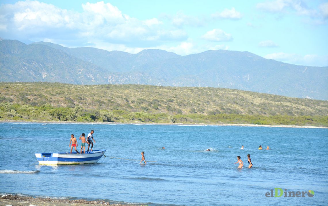 Azua quiere desarrollarse con un turismo sostenible