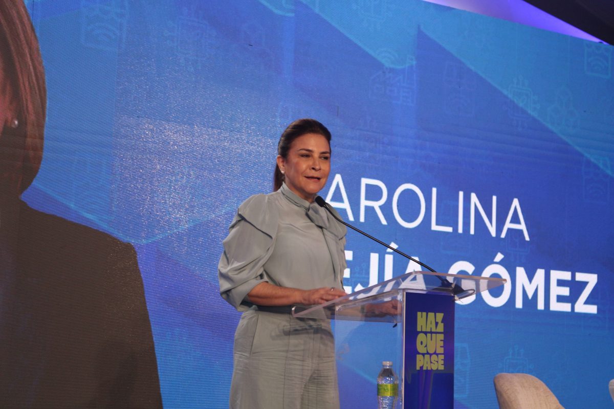 carolina mejia - Periódico elDinero