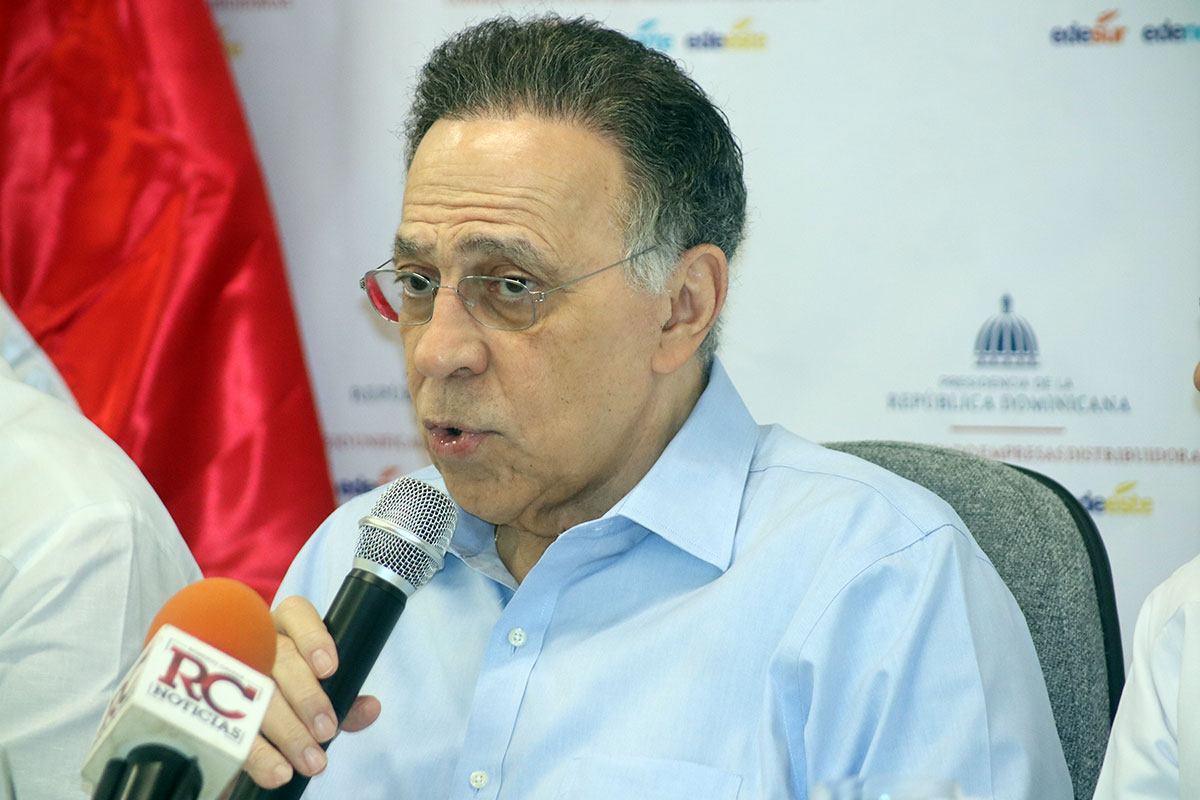 Consumidores reciben el 55.1% del subsidio eléctrico