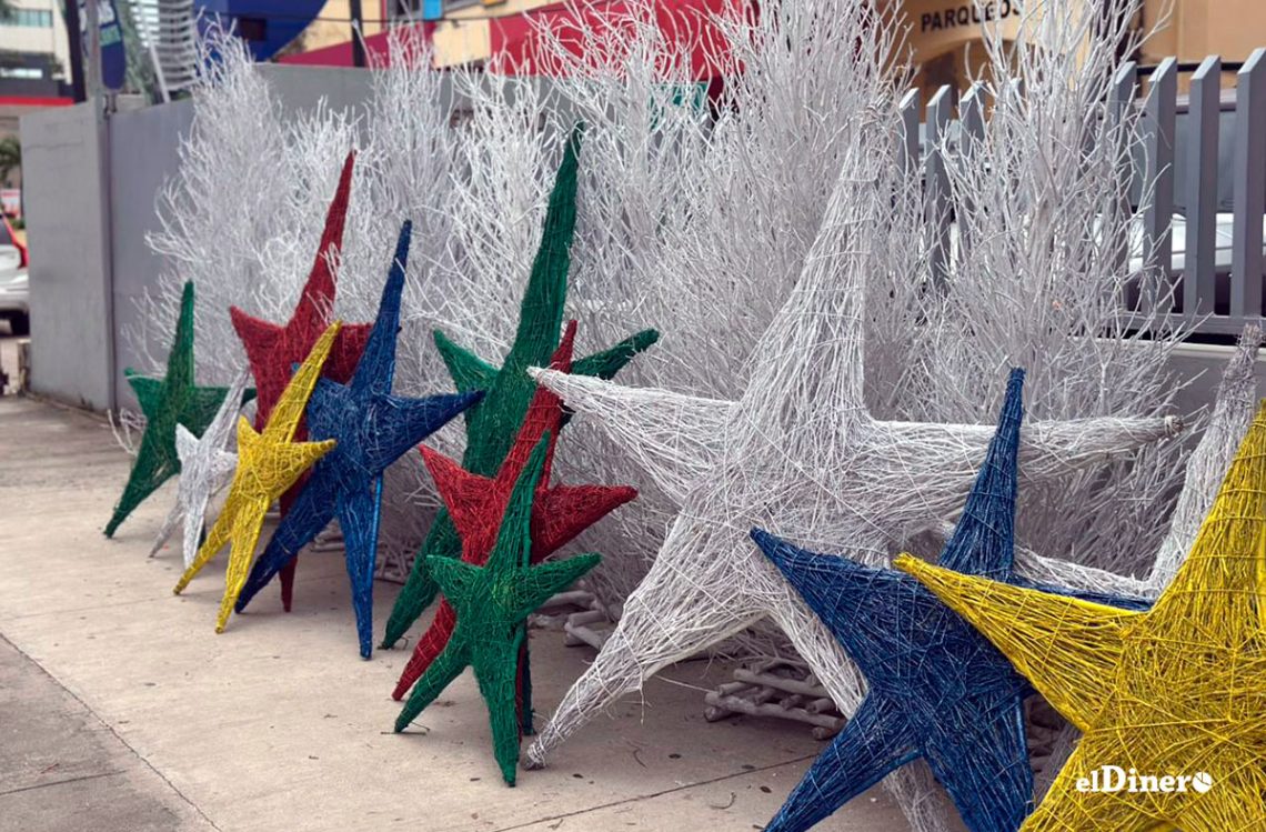 charamicos-navidad-economia - Periódico elDinero