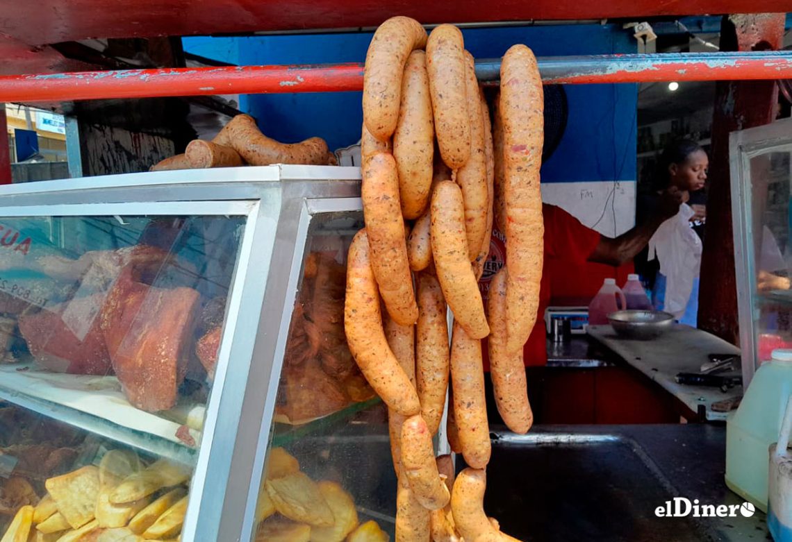 Villa Mella lucha por ser un polo gastronómico y cultural de República ...