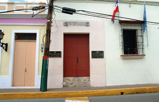 Ciudad Colonial afianza sus atractivos como destino cultural