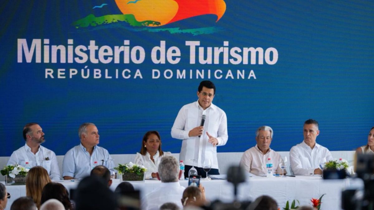 collado - Periódico elDinero