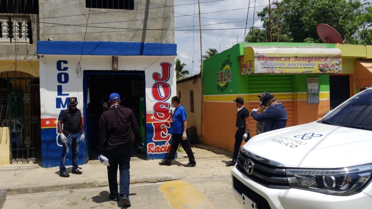 Un total de 109 personas han muerto por consumir clerén