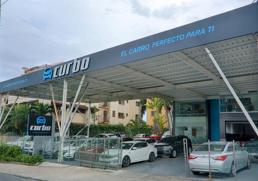 Curbo se extiende a México y Colombia tras 18 meses en República Dominicana