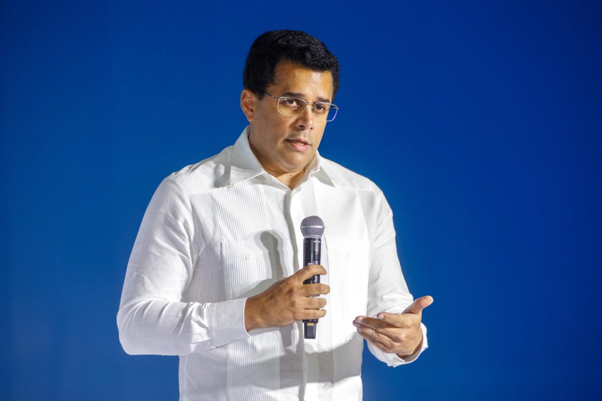david collado 1 - Periódico elDinero