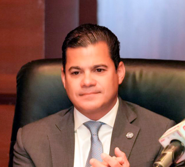 David Llibre - Periódico elDinero