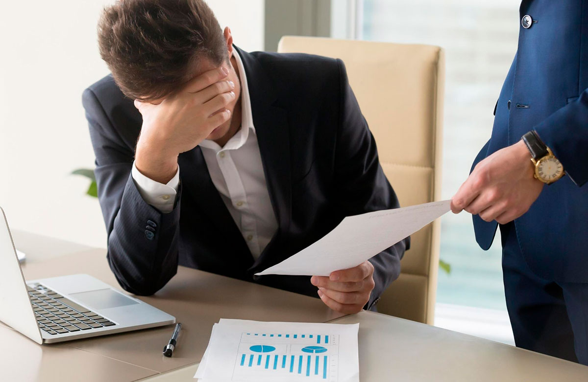 Desahucio, despido y dimisión, las tres formas de terminar una relación ...