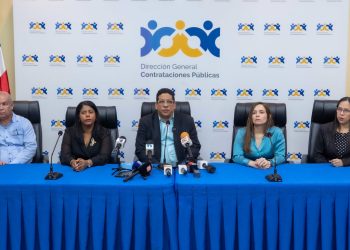 DGCP somete a consulta pública el borrador del reglamento de nueva Ley ...