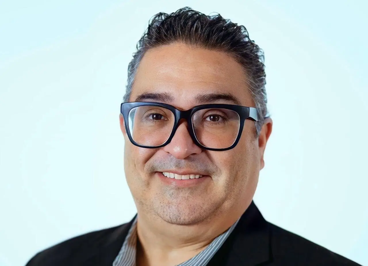 Benjamín Morales Meléndez asume la dirección de Medios Digitales del ...